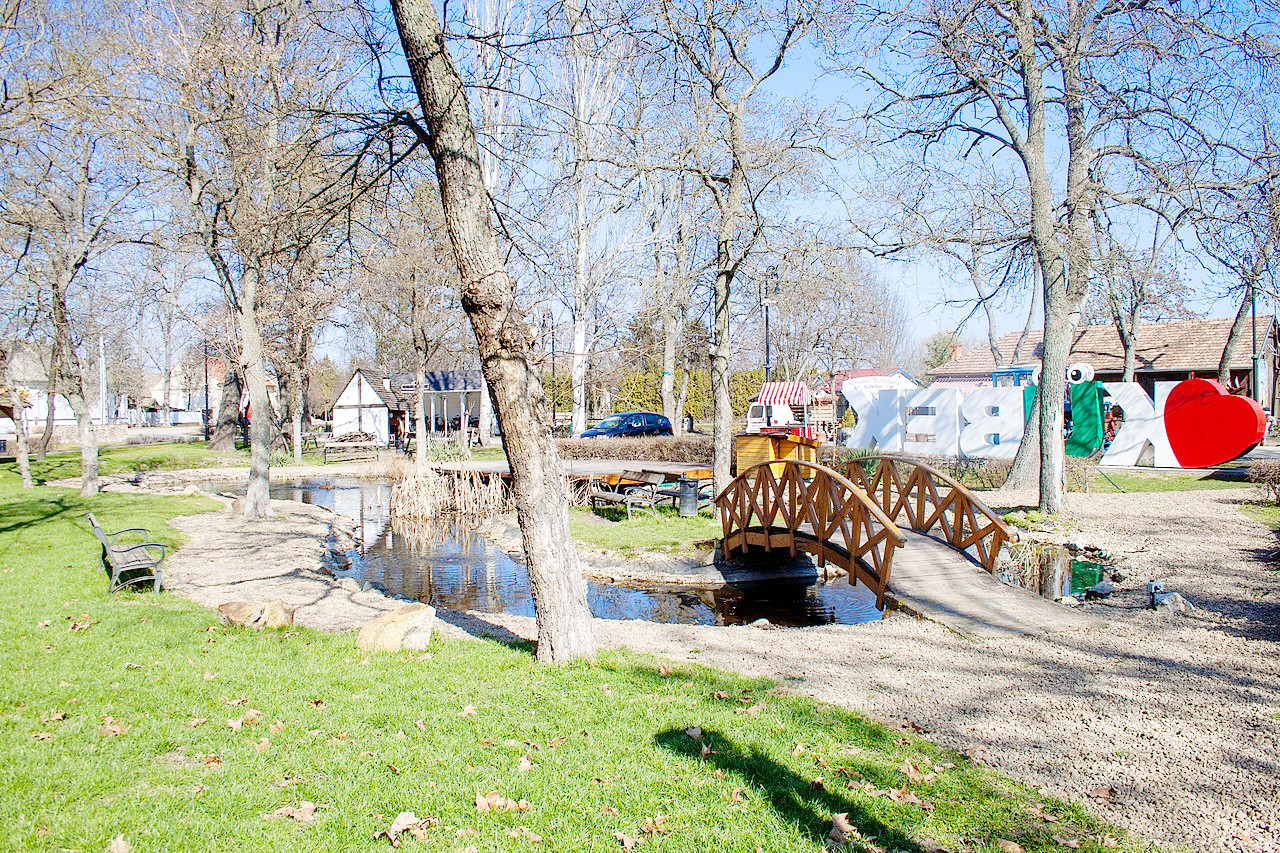 Blue Green Atlas - The Climate of Hungary